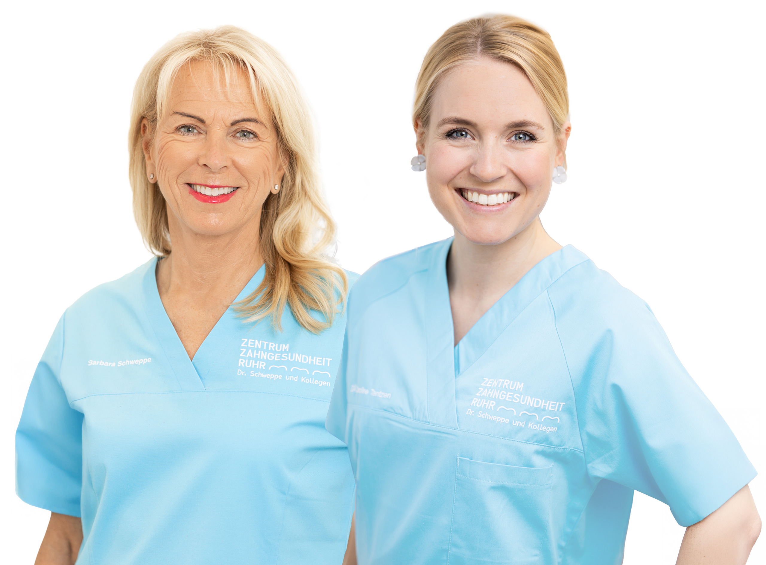 Retainer für Erwachsene - Kieferorthopädie Ruhr - KFO